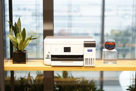 Epson Surecolor Sc F