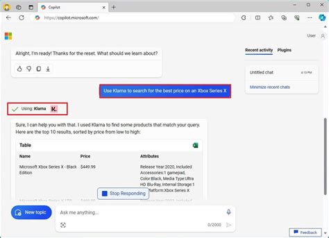 How To Get Started With Copilot Plugins On Windows 11 Windows Central