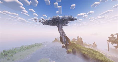 A Helping Hand Build By Me R Minecraftbuilds