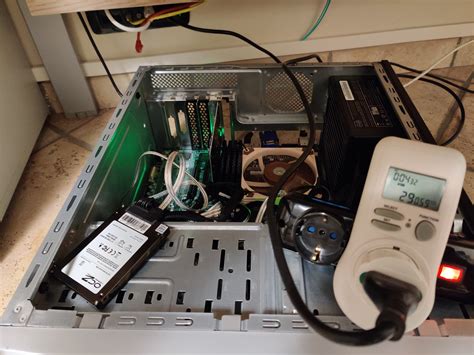 Budget Truenas 10Gbit VyOs Router Platform Build A PC