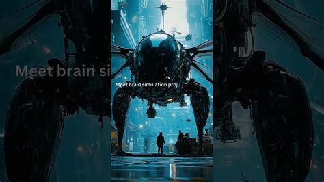 Ai That Simulates Human Brain A Step Toward Digital Immortality Go It