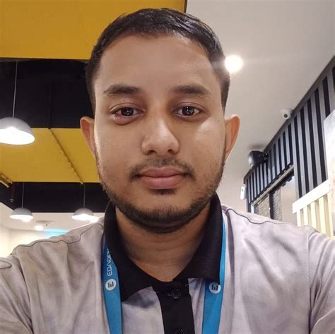 Md Mijanur Rahman Mijan