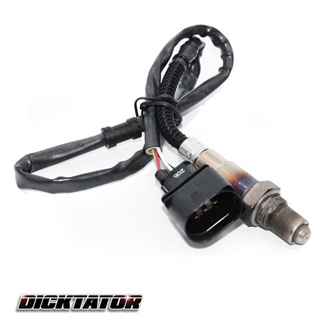 Bosch LSU 4 2 Lamda Sensor Dicktator
