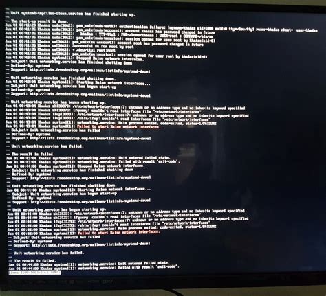 Ethernet Not Working Server Ubuntu Khadas Community