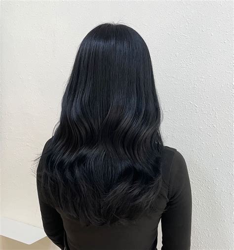 김해미용실 봉리단길 리프헤어 디자이너 현우 레이어드컷엘리자벳펌레이어드펌 너무 가볍지않은 레이어드컷 원하실때 추천드려요 🌿 🍃 첫 방문 고객님들 이벤트