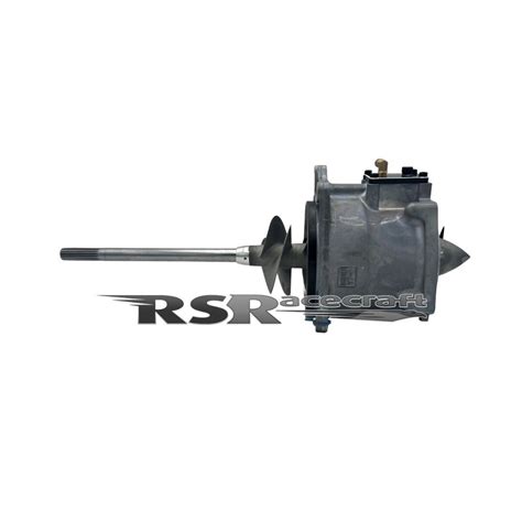 Rsr 160mm Jet Pump Kit Store Rsracecraft