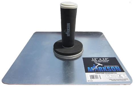 Soft Grip Handle Aluminum Hawk Plastic Express Inc