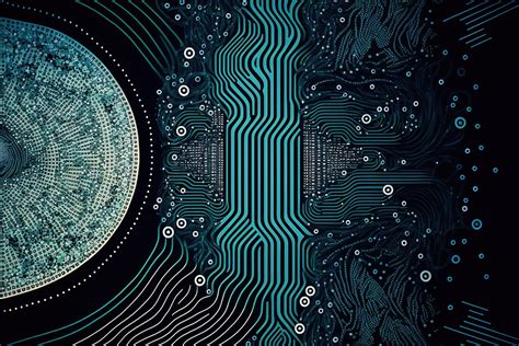 大数据 抽象 抽象背景 Pixabay上的免费图片