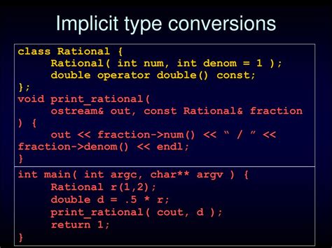 Ppt Advanced C Programming Powerpoint Presentation Free Download