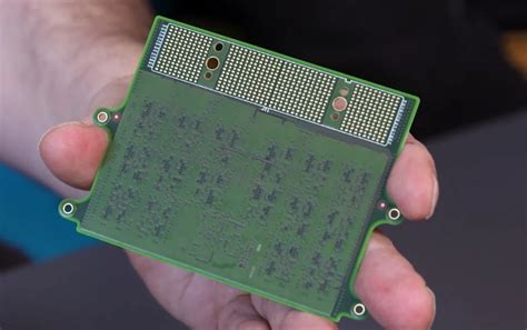 [情報] Jedec公布了camm2標準，筆電記憶體更薄 看板pc Shopping Ptt網頁版