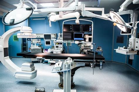 Revolutionizing Cardiac Care Global Robotic Catheterization System Market Shows 12 3 Cagr
