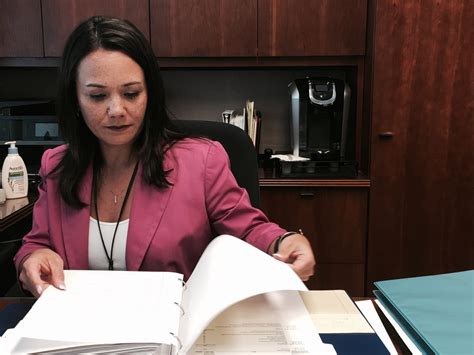 Anna Brosche Is Concerned About Potential Homestead Exemption Impacts