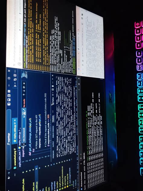 tufail akram on linkedin python django