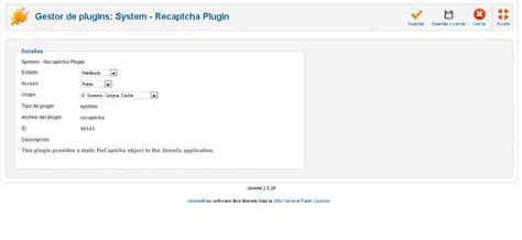 Problemas Para Agregar Re Captcha En Breezingform Breezingforms Foro Webempresa