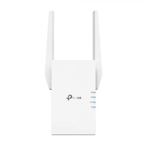 Tp Link Wifi Extender Re705x Ax3000 Access Pointsextenders