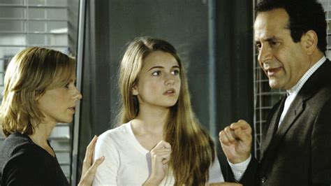 A Más De 22 Años De Su Estreno Así Luce La Hija De La Asistente De