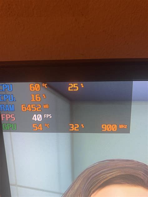 Incredibly Low Cpu And Gpu Usage And Framerate After Undervolting Does Anyone Know Any Way To