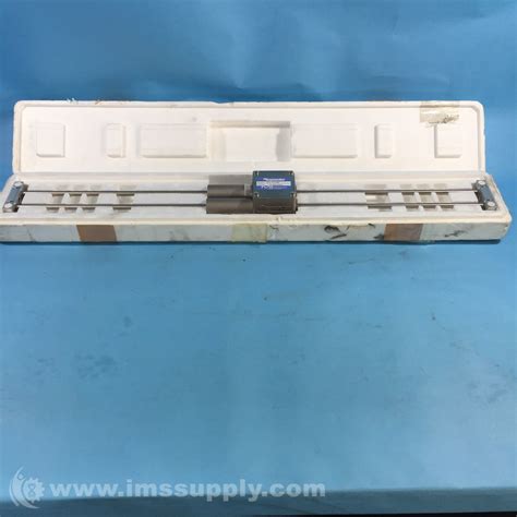 Nsd Vls 512pwb Linear Position Sensor Absocoder Ims Supply