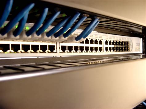 Benefits Of Virtual Tunnel Interface