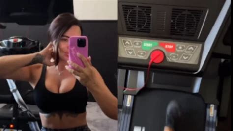 შორენა ბეგაშვილი საოცარ ფორმაშია რა კადრებს აქვეყნებს მსახიობი