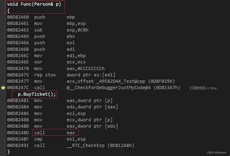 多态的原理、单继承和多继承的虚函数表、以及虚函数表的打印。vs 2017打印虚函数表 Csdn博客