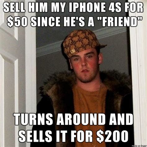 he still doesnt understand why im upset meme guy