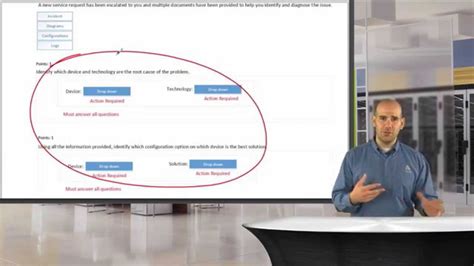 Ccie Rands V5 Lab Diagnostics Section Youtube