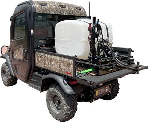 Utv Sprayers Benco Products