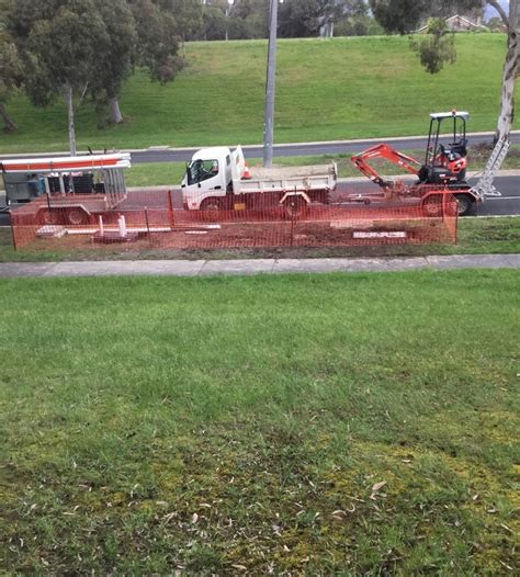 Capability Austech Infrastructure