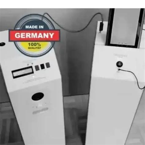 Scalar Wave Devices By Prof Dr Konstantin Meyl By Quantum Scalar Lounge Medium