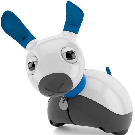 Consequential Robotics Youtube