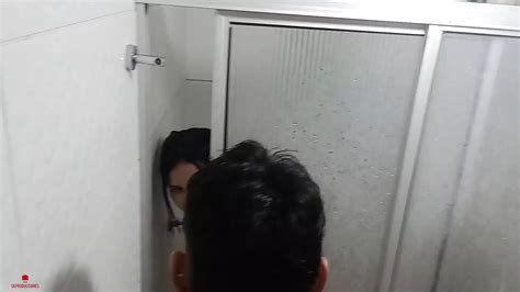 A Rich Shower With A Pair Of Stepbrothers Who Have Wild Sex Hidden Camera Amateur Porn Xhamster