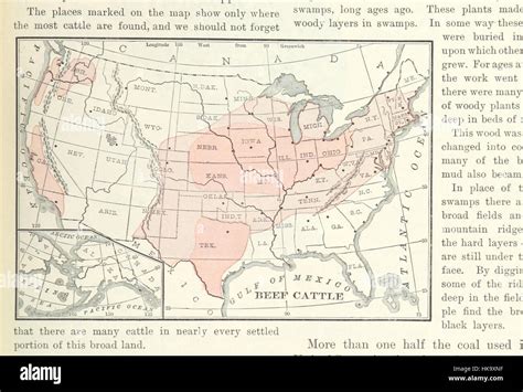 An Illustration From Elements Of Geography A Textbook Exploring Key Geographical Concepts