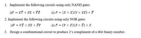 Solved Draw The K Map Truth Table Logic Diagram Chegg Com