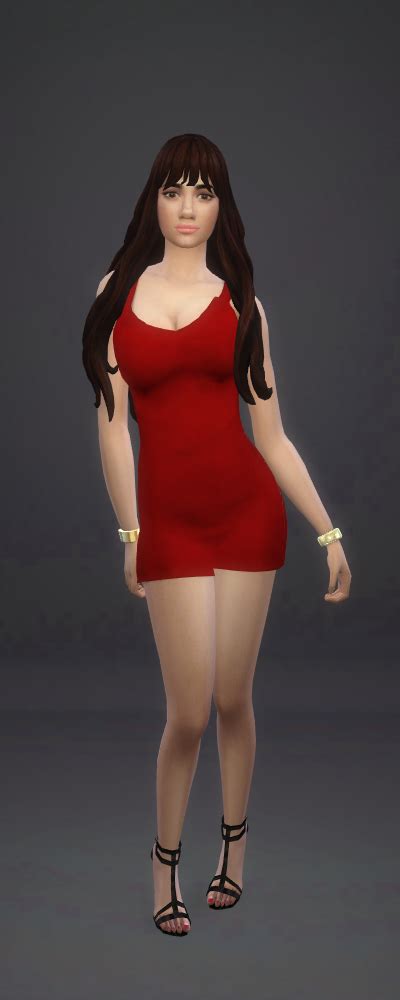 Mrrakkonns Sims Jana And Victoria The Sims 4 Sims Loverslab