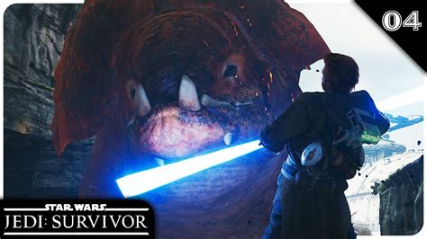 Journey To Forest Array Star Wars Jedi Survivor Malayalam Part 4 Youtube