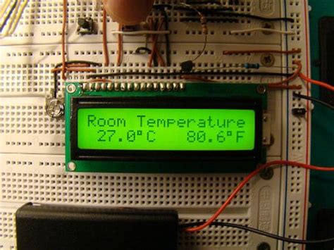 Home Pic Microcontroller