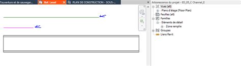 Check If Revit Families Contain Reference Lines Or New Line Styles
