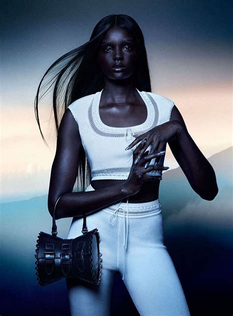 Duckie Thot Model Archives Aoc — Anne Of Carversville
