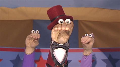 Watch Oobi Season 1 Episode 13 Pretend Circus Make Music Paramount Canada