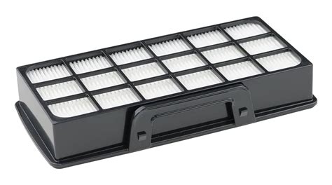 Tefal TW7272EA (hepafilter, origineel)