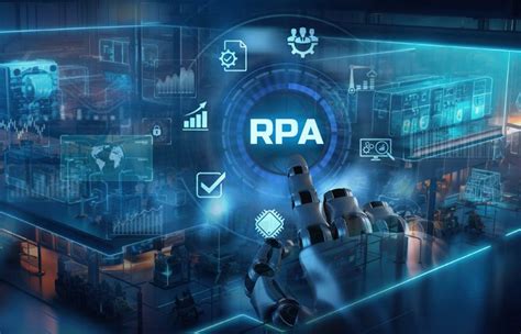 Revolutionizing Business Efficiency Unveiling The Transformative Benefits Of Rpa Integration