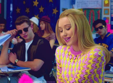 Iggy Azalea Fancy Iggy Azalea  Wiffle