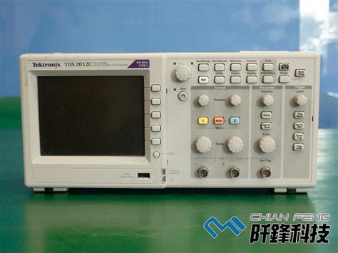 Tektronix 數位示波器的價格推薦 2025年6月 比價比個夠biggo