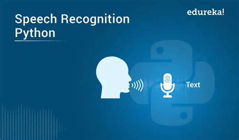 Real Time Speech Recognition Using Python 个人主页