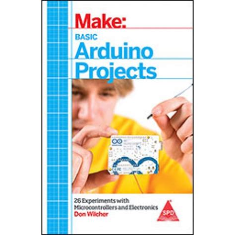 Make Basic Arduino Projects At Mg Super Labs India