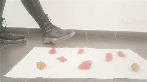 Strawberry Jam Lady Sex Domina Clips4sale