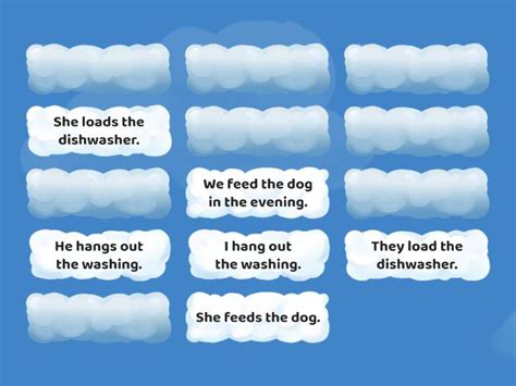 Go Getter 3 Unit 1 1 Matching Pairs Go Getter 3 Unit 1 1 Matching Pairs