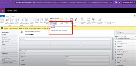 How To Enable Notes And Attachments In Dynamics 365 Clavin S Blog PPUG ORG