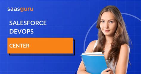 salesforce devops center